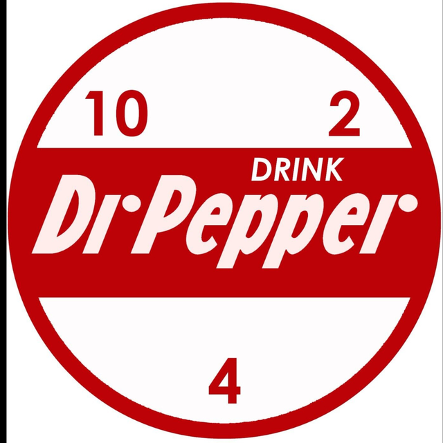 Dr Pepper Museum Gift Shop